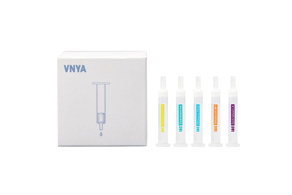 Vitamin B12 Immunoaffinity Column - VNYA Biotech